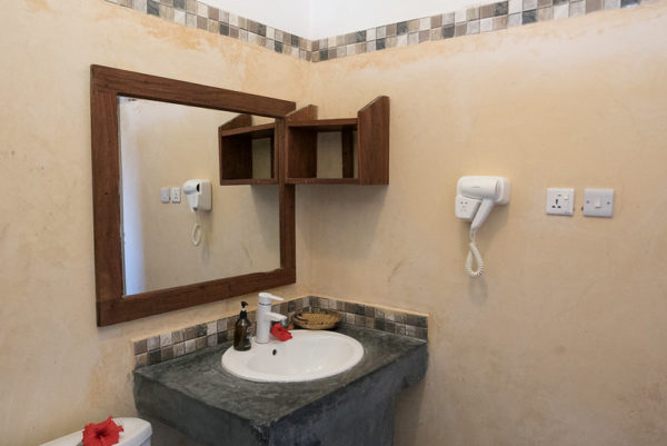 Garden bungalow - Reef & Beach Resort 5 - Hotel Zanzibar | Your place ...