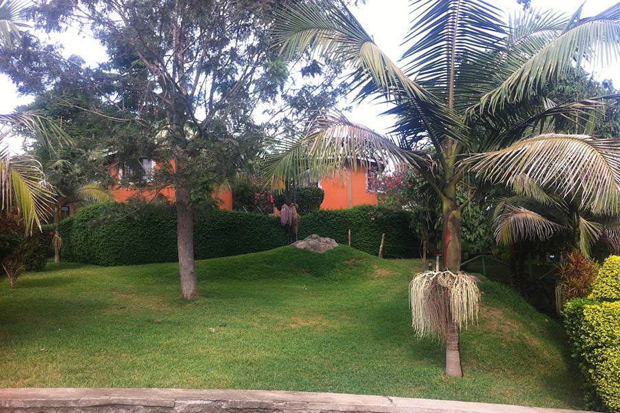 Africa Safari Arusha Accommodation - Hotel Zanzibar | Your place to relax!