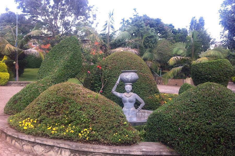 Africa Safari Arusha Accommodation - Hotel Zanzibar | Your place to relax!