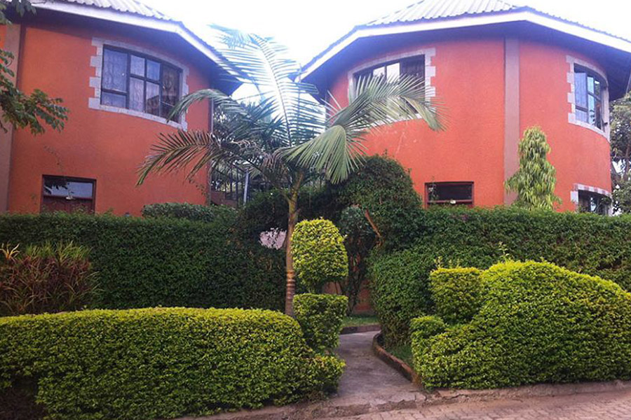 Africa Safari Arusha Accommodation - Hotel Zanzibar | Your place to relax!