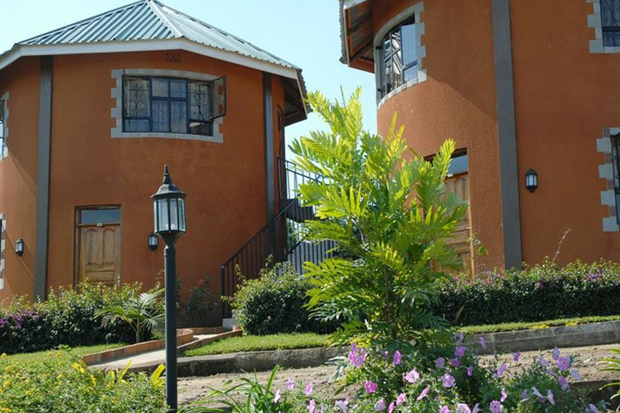 Africa Safari Arusha Accommodation - Hotel Zanzibar | Your place to relax!