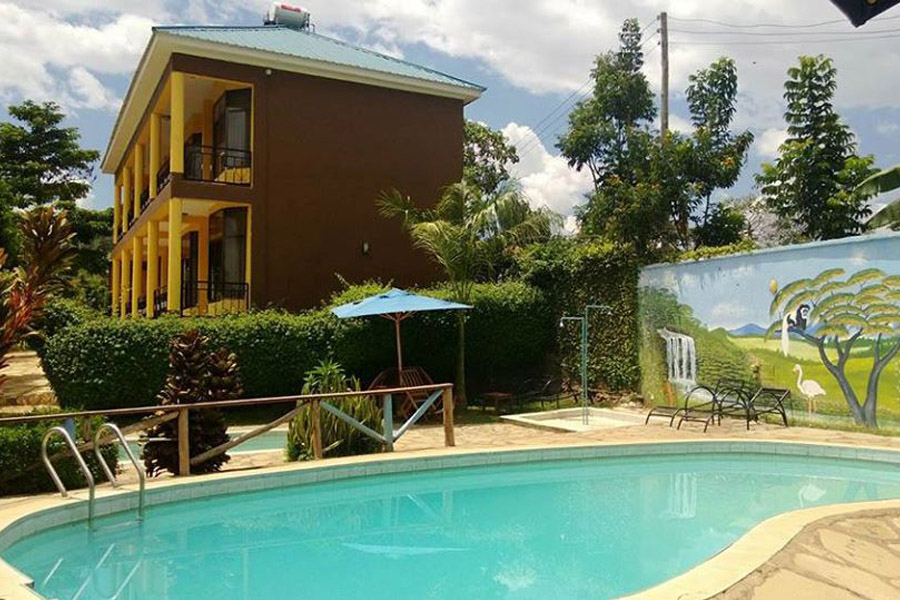 Africa Safari Arusha Accommodation - Hotel Zanzibar | Your place to relax!