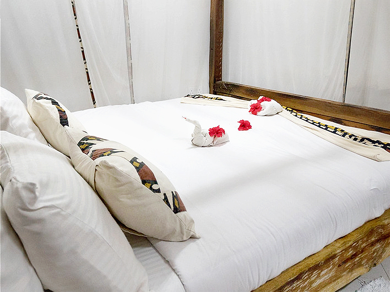 Shaba Boutique Resort, Zanzibar - Hotel Zanzibar | Your place to relax!