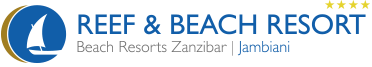 logo-reef_beach_resort - Hotel Zanzibar | Your place to relax!