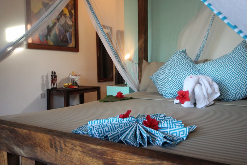 reef-garden-2 - Hotel Zanzibar | Your place to relax!