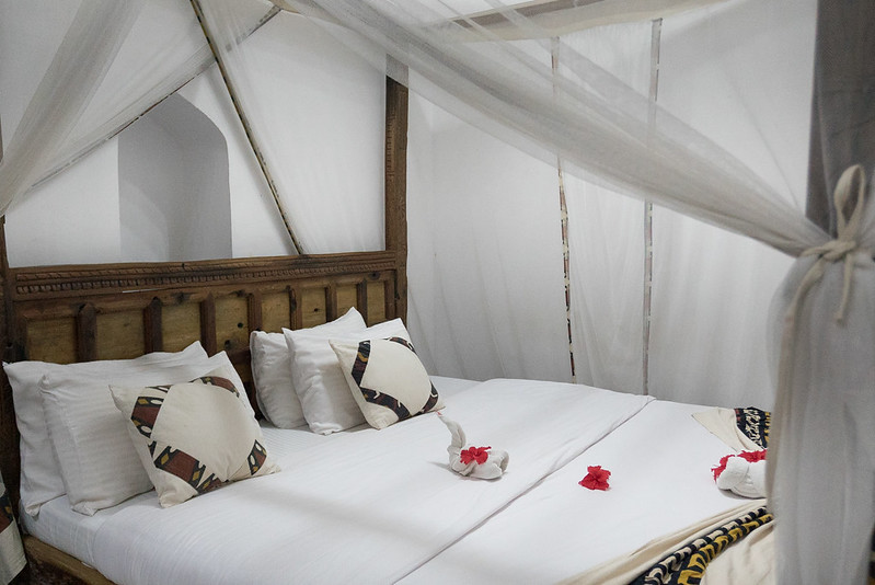 Shaba Boutique Resort, Zanzibar - Hotel Zanzibar | Your place to relax!