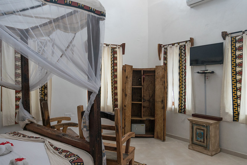 Dream of Zanzibar Hotel, Zanzibar - Hotel Zanzibar | Your place to relax!