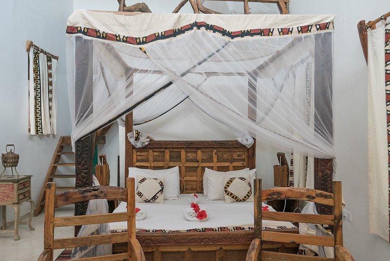 Dream of Zanzibar Hotel - Hotel Zanzibar | Your place to relax!