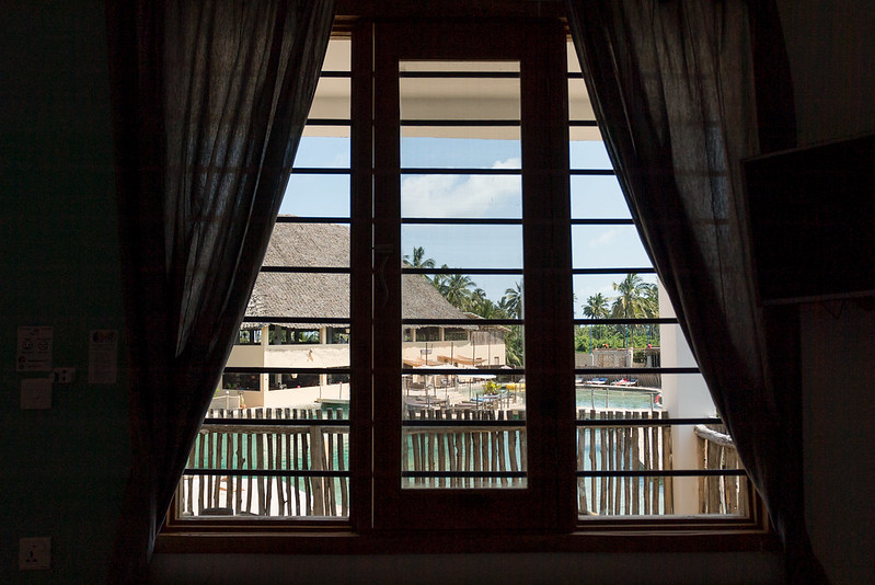 suite-mangrove-view - Hotel Zanzibar | Your place to relax!